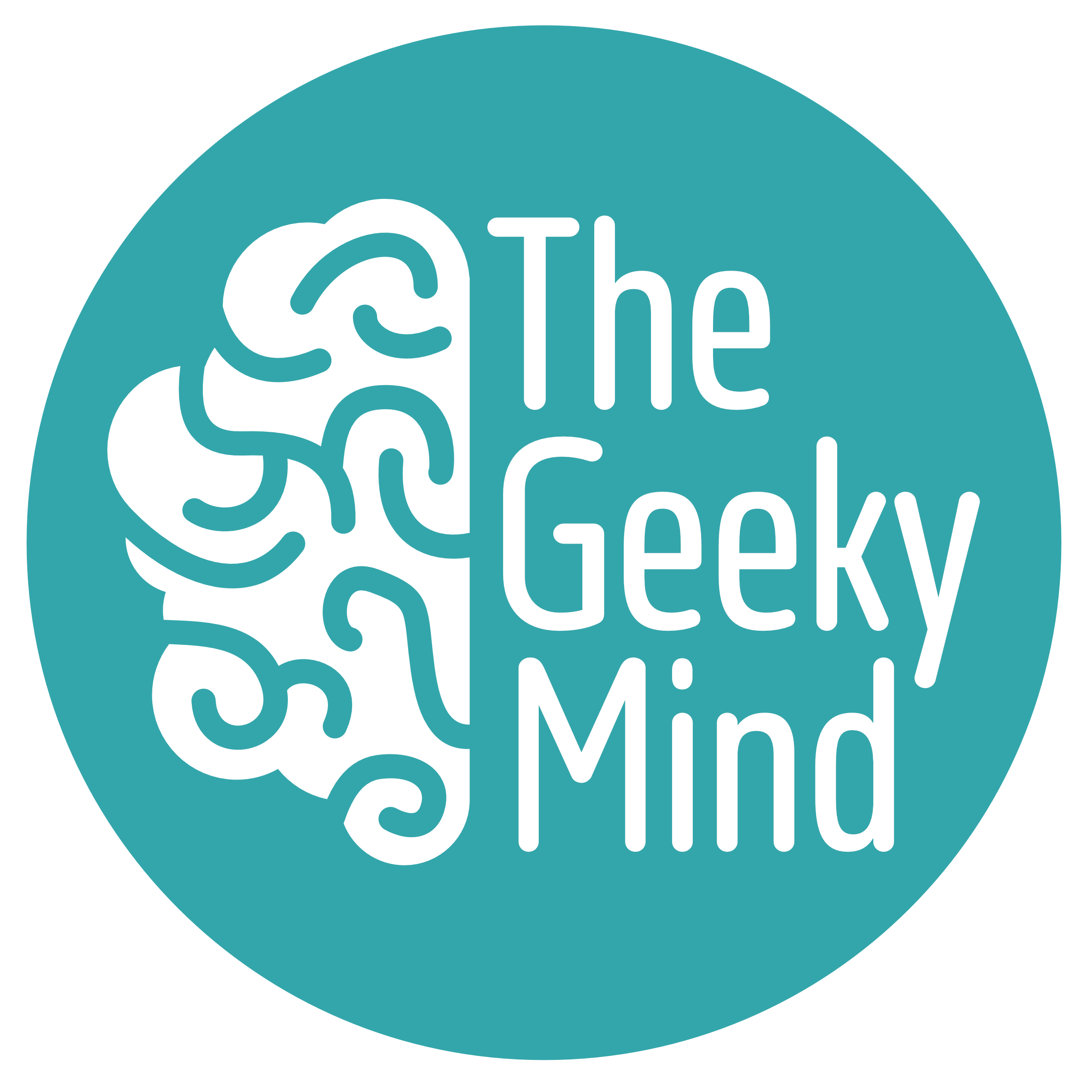 The Geeky Mind – Your guide to finding balance between self-development ...